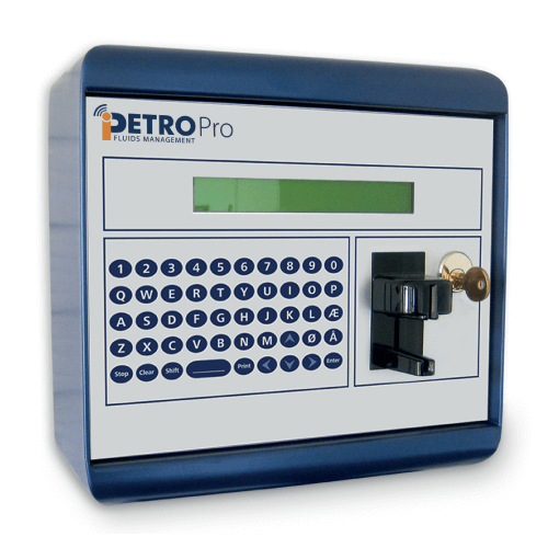 iPETRO Pro Advanced FMS - Online in Real-time – PETRO Industrial Africa ...